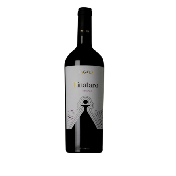 Primitivo Pinataro Tagaro